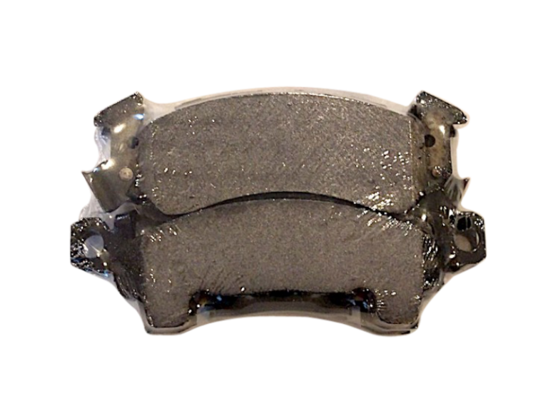 3/4 Ton and 1 Ton Brake Pads for Disc Brake Conversion Kits