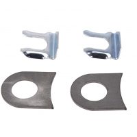 Brake Hoses and Hose Mounts | Lugnut4x4