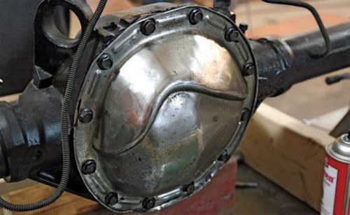 Differential Cover Buyer's Guide - What You Need To Know | Lugnut4x4