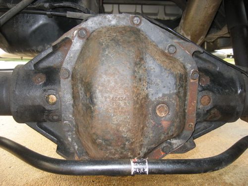 Differential Cover Buyer's Guide - What You Need To Know | Lugnut4x4