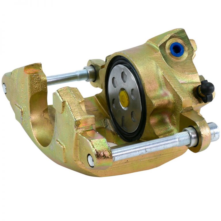 Heavy-Duty Emergency Brake Calipers | 3/4-Ton & 1-Ton Trucks